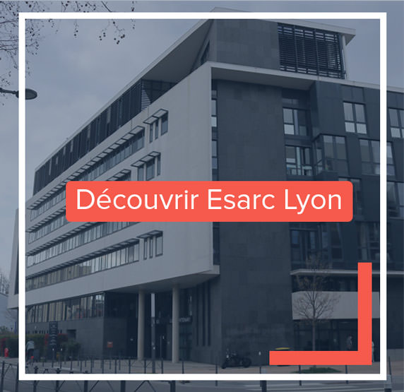 ESARC Evolution | Ecole BTS en alternance ou initial