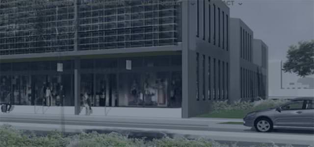 Ecole BTS Bordeaux | Campus Bassins à Flot | ESARC Evolution