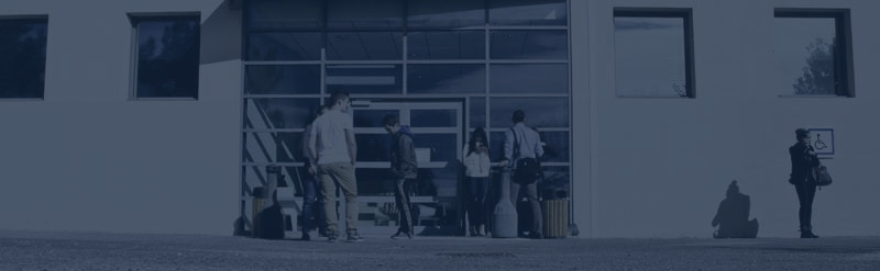 Ecole de BTS à Aix en Provence | ESARC Evolution