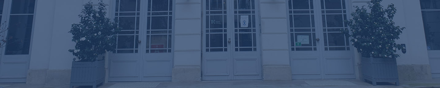 Ecole BTS Paris | ESARC Evolution