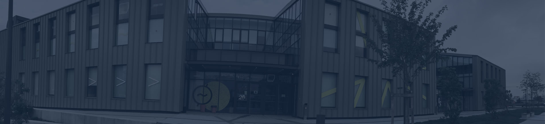 Ecole BTS Bordeaux | Campus Bassins à Flot | ESARC Evolution