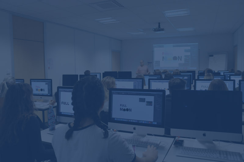 Ecole de BTS à Tours | ESARC Evolution