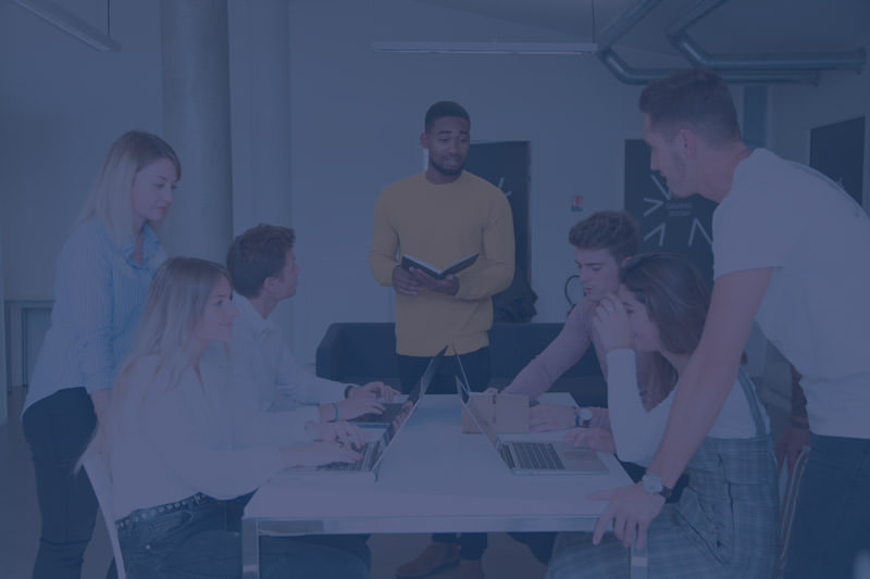 Ecole de BTS à Rennes | ESARC Evolution