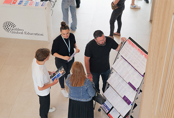 Esarc | Écoles de BTS